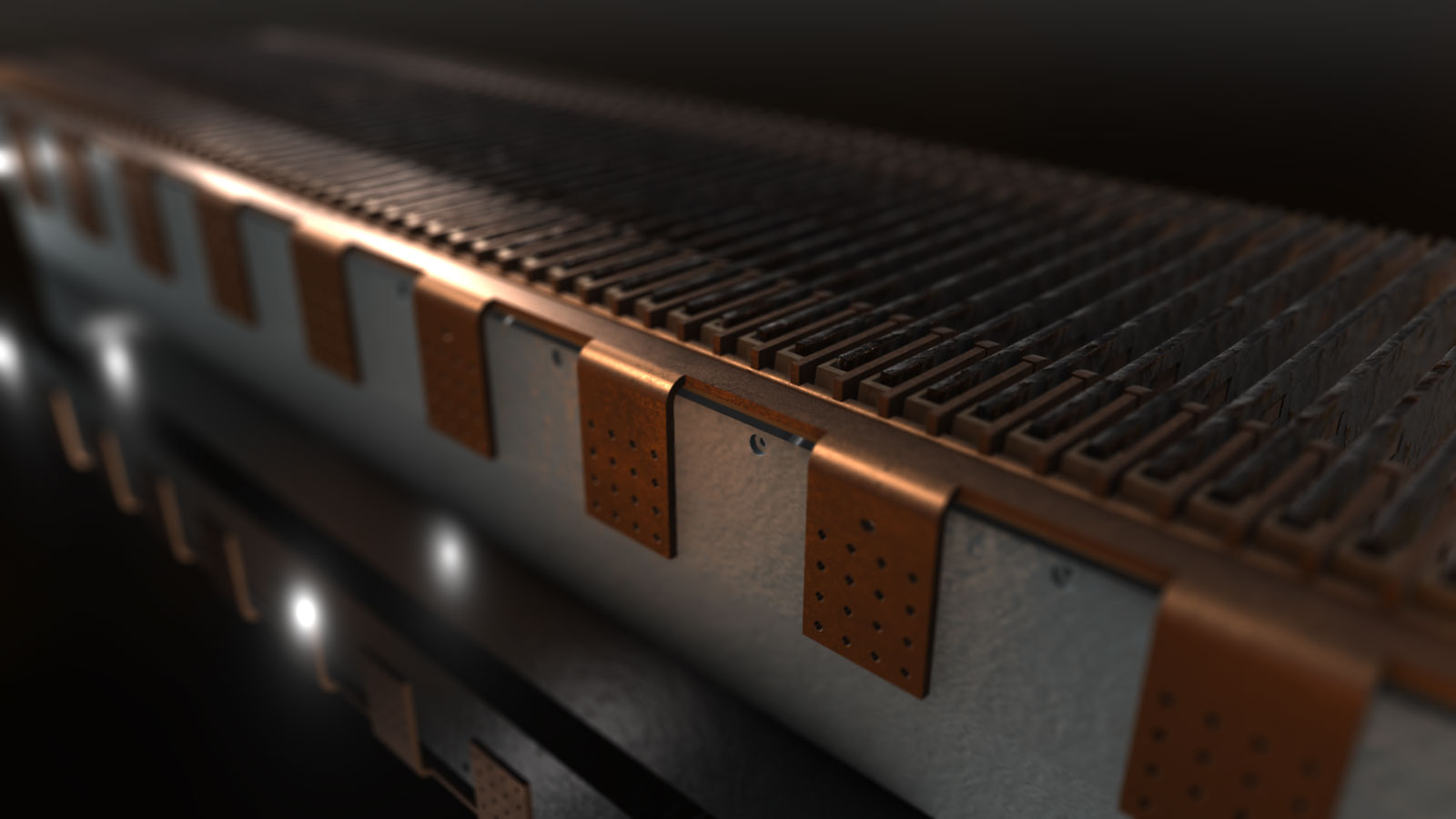 CTI - Corrosion Technology International | a member of the STEULER Group