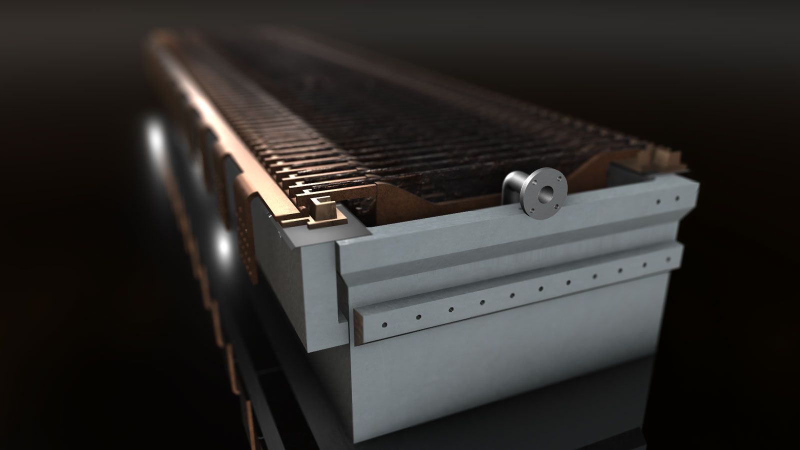 CTI - Corrosion Technology International | a member of the STEULER Group