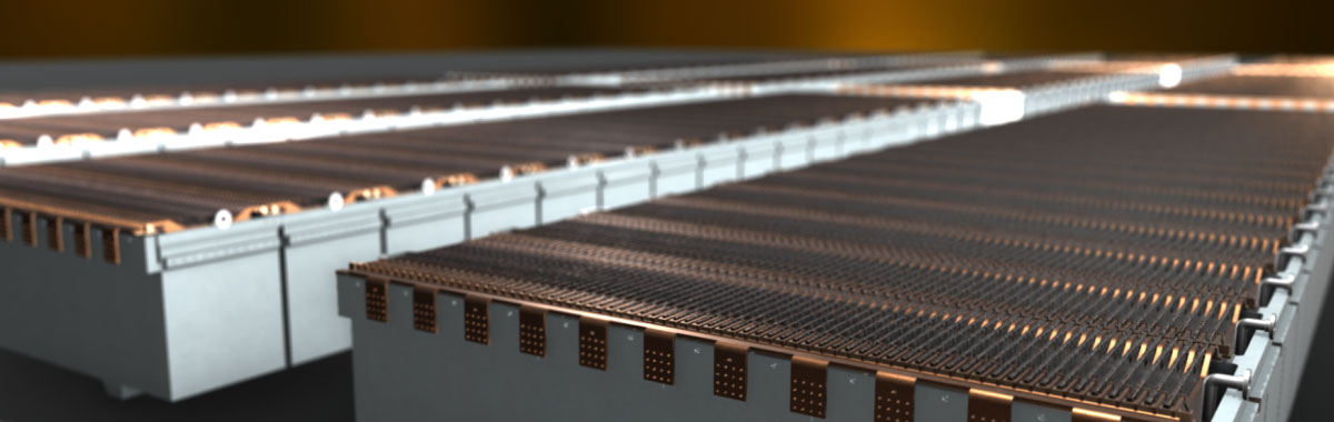 CTI - Corrosion Technology International | a member of the STEULER Group